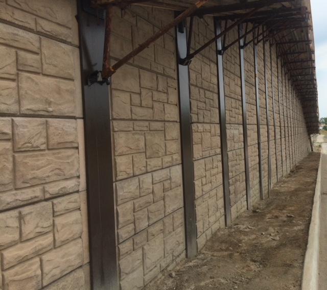 Heavy & Highway – NCI Precast