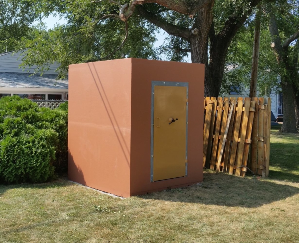 Precast Buildings – NCI Precast